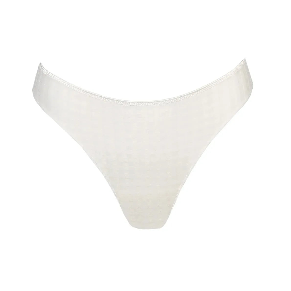 SHOP String trusse | MARIA JO Avero Thong, natural – Cassandra